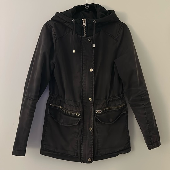 Topshop | Jackets & Coats | Topshop Jacket | Poshmark